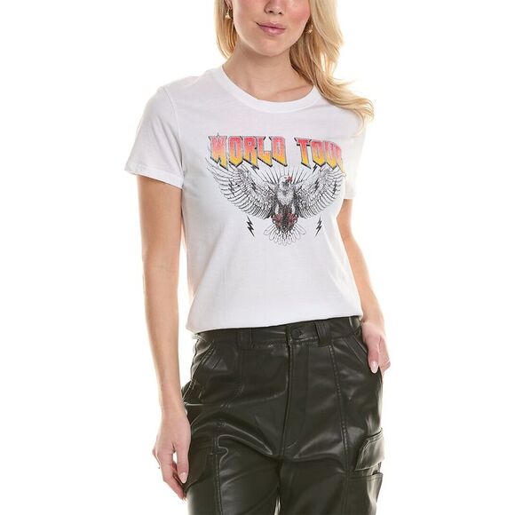Prince Peter Collection | Tops | Prince Peter Womens World Tour Eagle ...